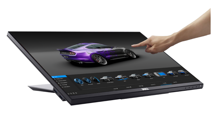 3D Changer | 3D car wrap configurator | Design editor